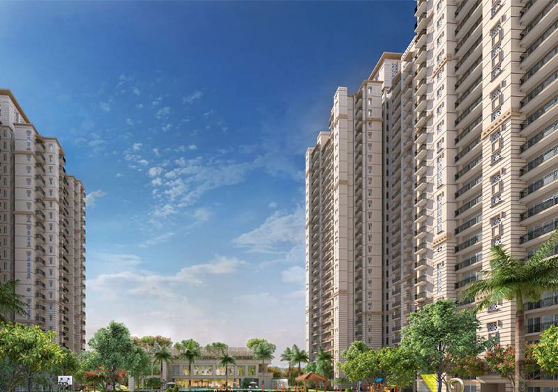 CRC Maesta Noida Extension | 3/4 BHK Luxury Apartments CRC Maesta Noida Extension | 3/4 BHK Luxury Apartments